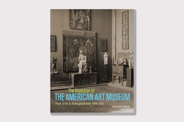 Why are there so many period rooms in US museums? | Apollo Magazine