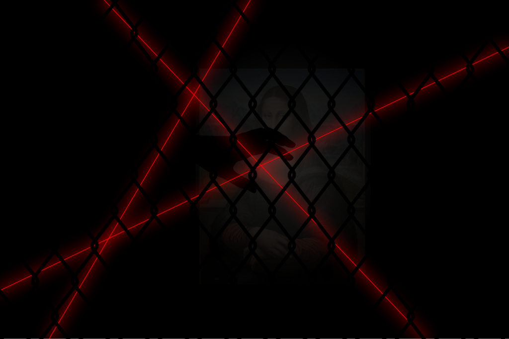 Is museum security robust enough to counter crime and terrorism ...