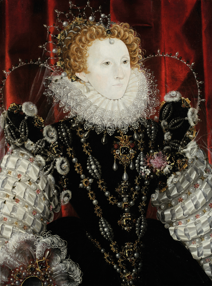 A radical new look at the greatest of Elizabethan artists | Apollo Magazine
