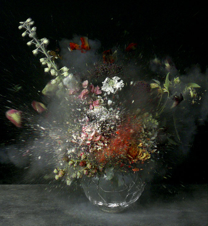 Smells like art | Apollo Magazine