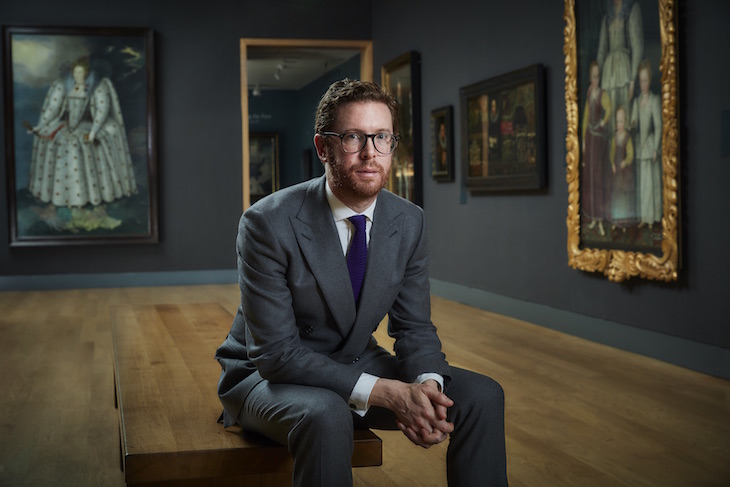 A new National Portrait Gallery | Apollo Magazine