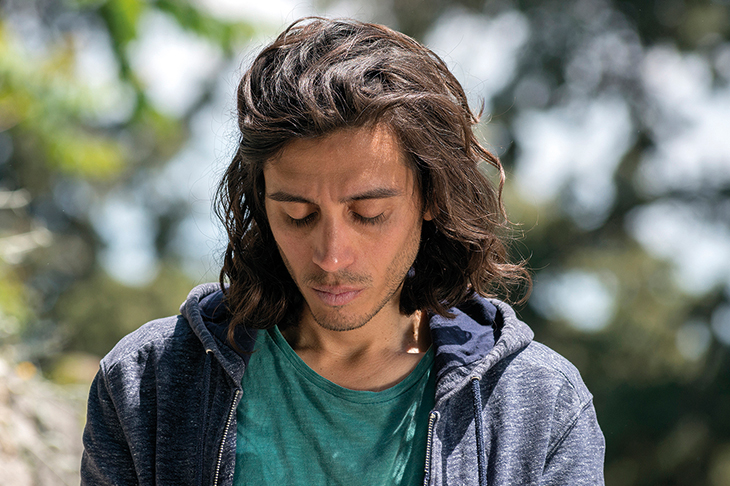 Adrián Villar Rojas - Apollo Magazine