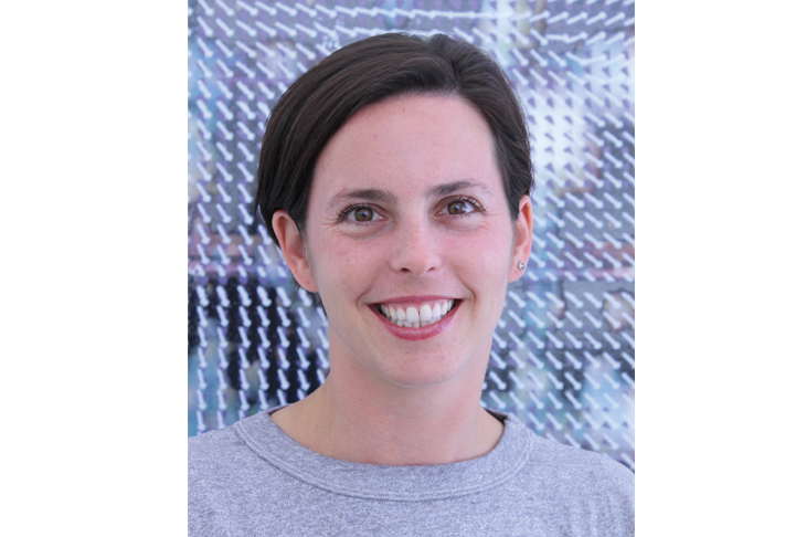 Jessica Silverman | Apollo 40 Under 40 Global | The Business | Apollo ...