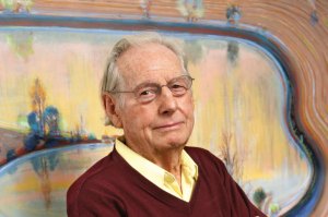 Geometry, pastries and paint: an interview with Wayne Thiebaud - Apollo ...