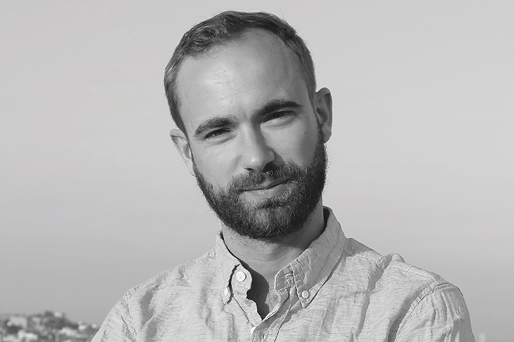 Sam Thorne | Apollo 40 Under 40 Global | The Thinkers | Apollo Magazine