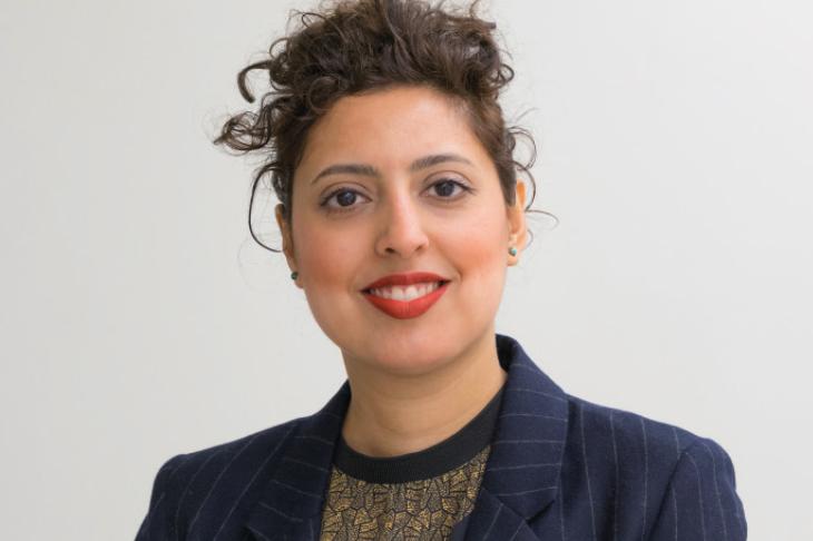 Sara Raza | Apollo 40 Under 40 Global | The Thinkers | Apollo Magazine