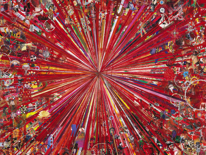 Academy of Tal R | Apollo Magazine