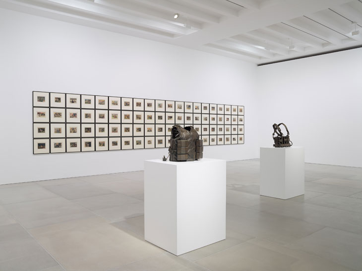 The new Chapman brothers show is delightful and disturbing – and you ...