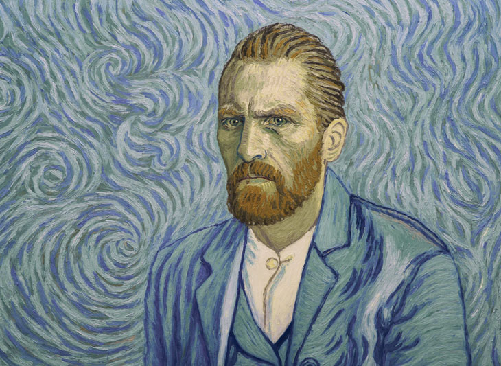 A moving picture of Vincent van Gogh | Apollo Magazine