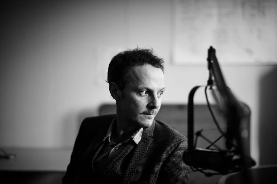 The Apollo podcast: Jonathan Yeo - Apollo Magazine