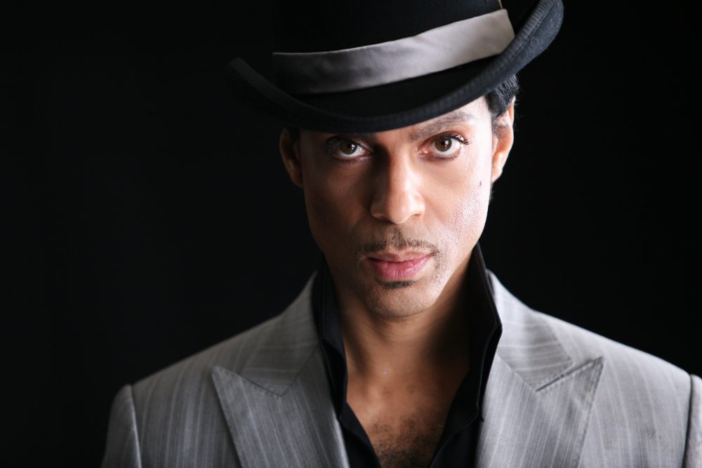 The power and personality of Prince | Apollo Magazine