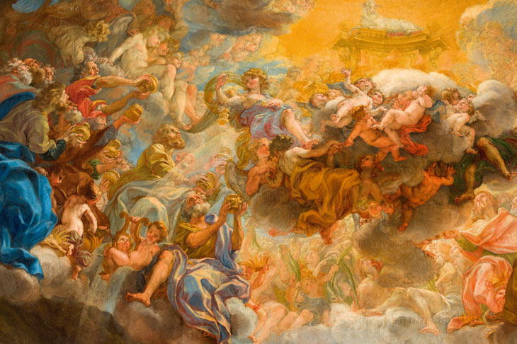 The Jesuit masterpieces coming to Connecticut | Apollo Magazine