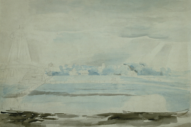 William Blake at heaven’s gate - Apollo Magazine