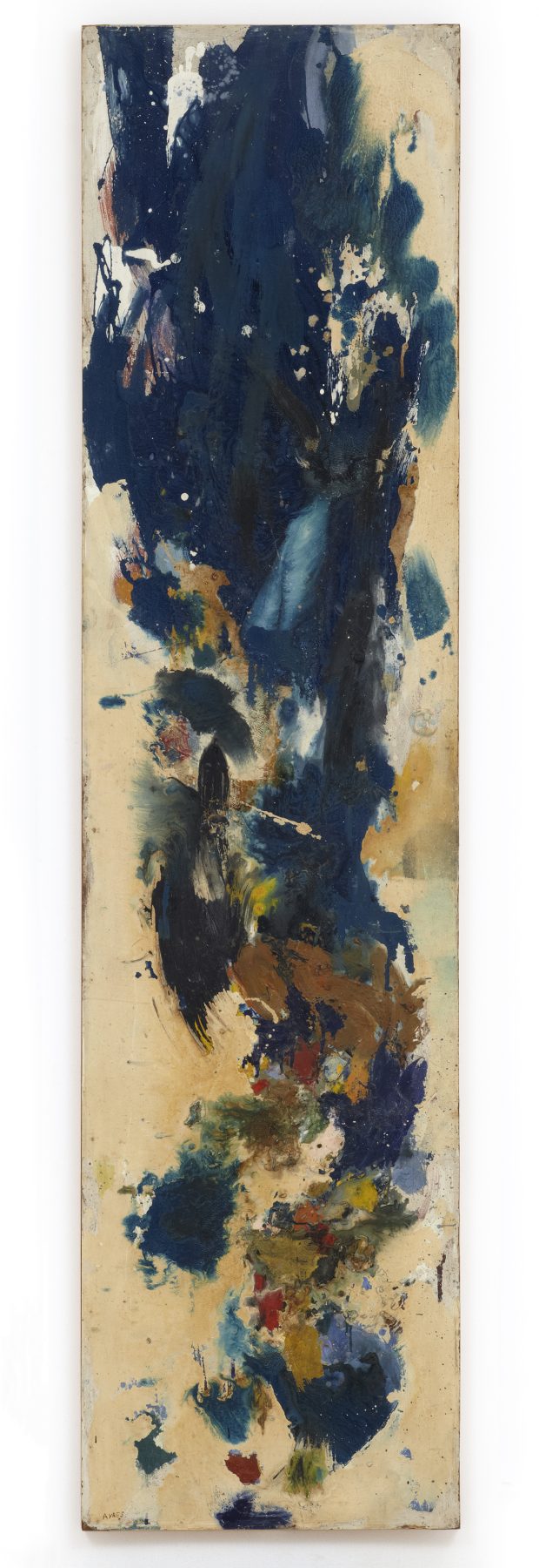 An alternative history of abstract art | Apollo Magazine