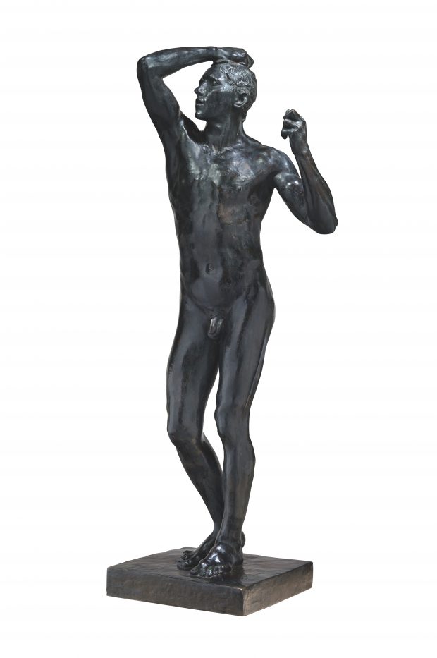 Rodin’s complicated relationship with classical art | Apollo Magazine