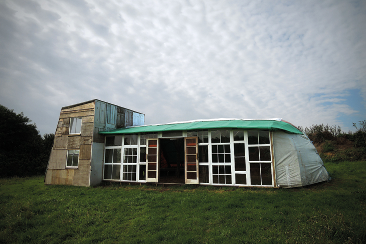 The British artists going back to the land | Apollo Magazine