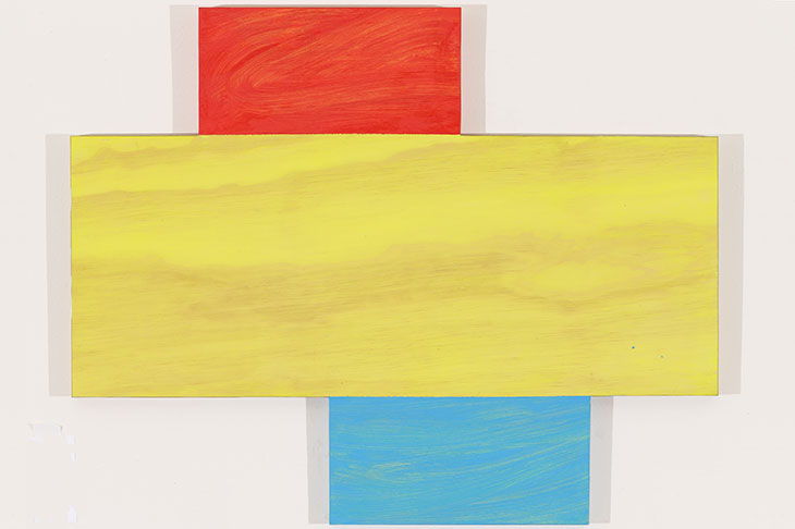 An alternative history of abstract art | Apollo Magazine