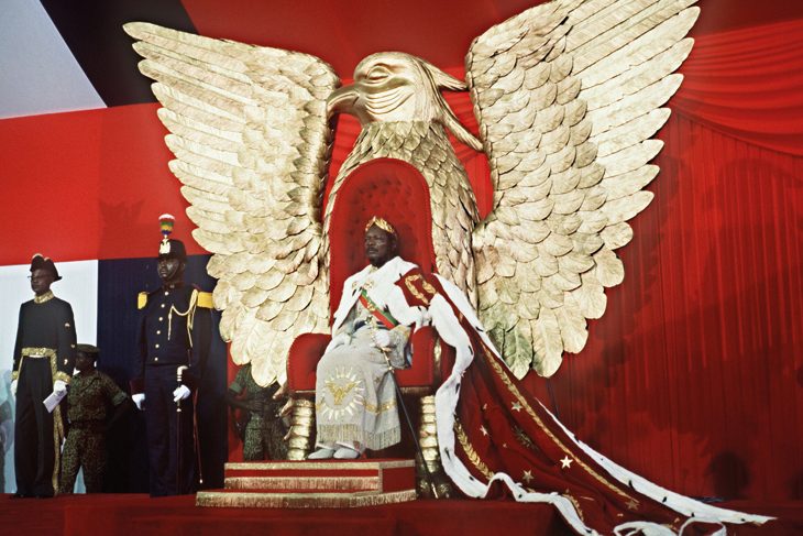 Seats of power through the centuries | Apollo Magazine