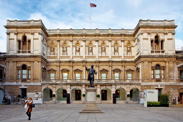 The Royal Academy at 250 | Apollo Magazine