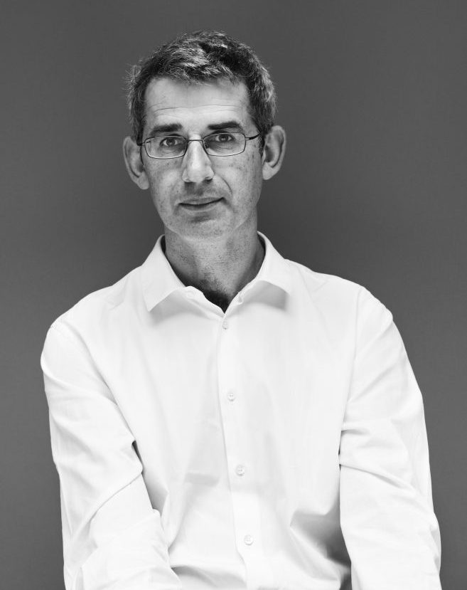 An interview with Edmund de Waal | Apollo Magazine