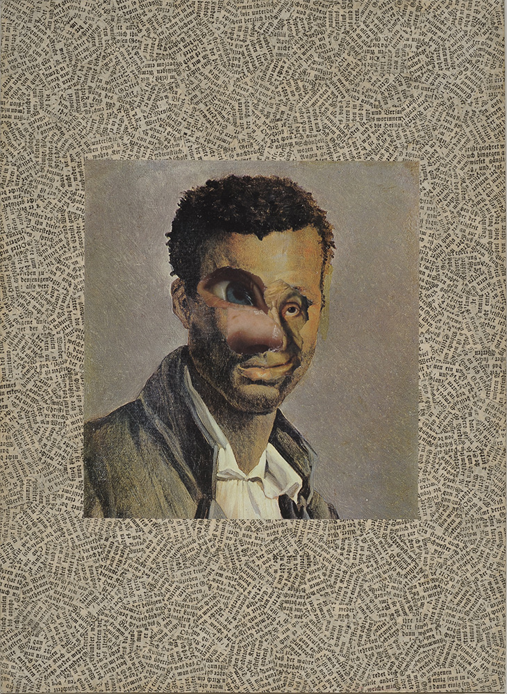 The collages of Jiří Kolář | Apollo Magazine