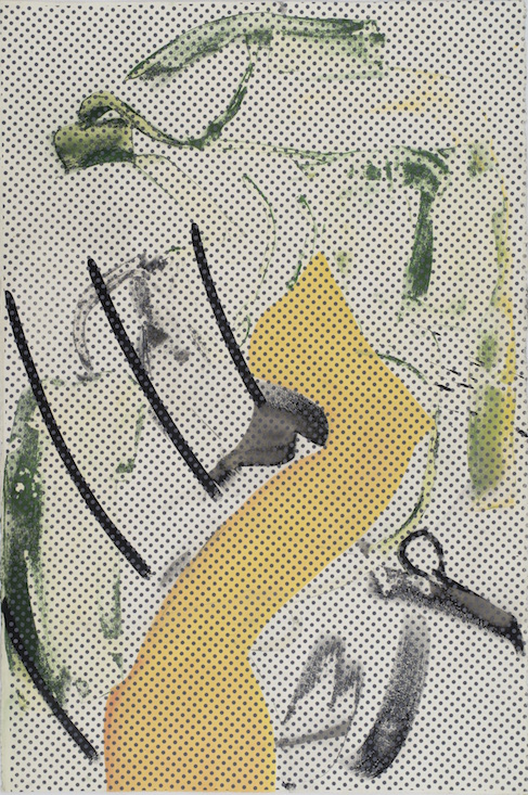 An interview with Amy Sillman | Apollo Magazine