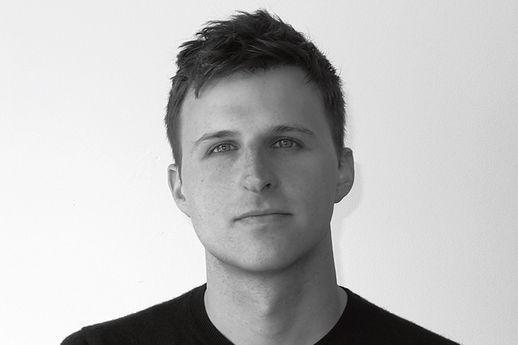 Andrew Bonacina | Apollo 40 Under 40 Europe | The Thinkers | Apollo ...