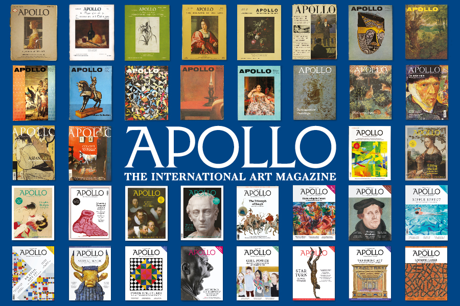 Jobs | Apollo Magazine