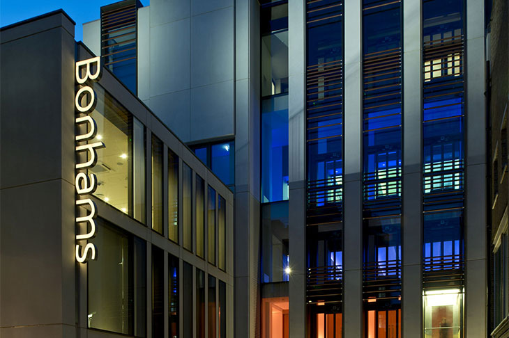 Bonhams sold to private equity fund Epiris – Apollo Magazine