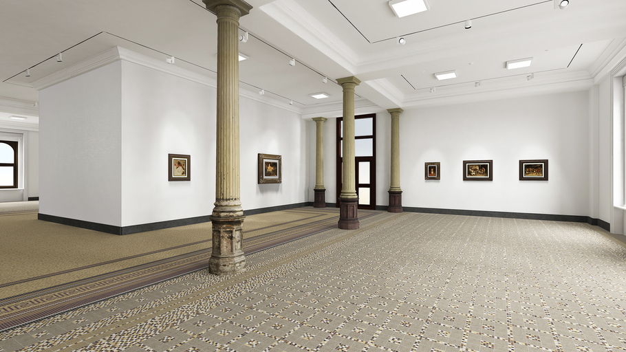 The pioneering digital platform that will bring art closer to everyone ...