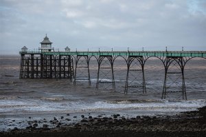 The novelty and nostalgia of the Victorian seaside pier | Apollo Magazine