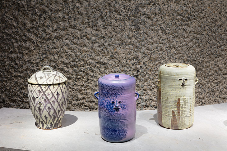 ‘Francis Upritchard: Wetwang Slack’ | Apollo Magazine