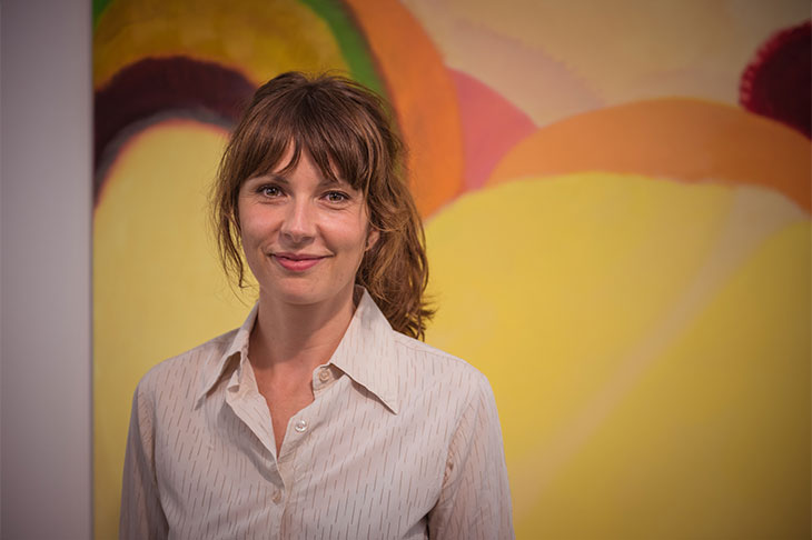 An interview with Phoebe Unwin | Apollo Magazine