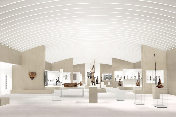A Multimillion Dollar Overhaul For The Mets Rockefeller Wing Apollo 2178