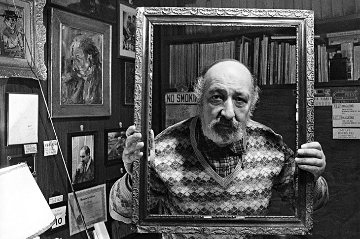 Ara Güler (1928–2018) | Apollo Magazine