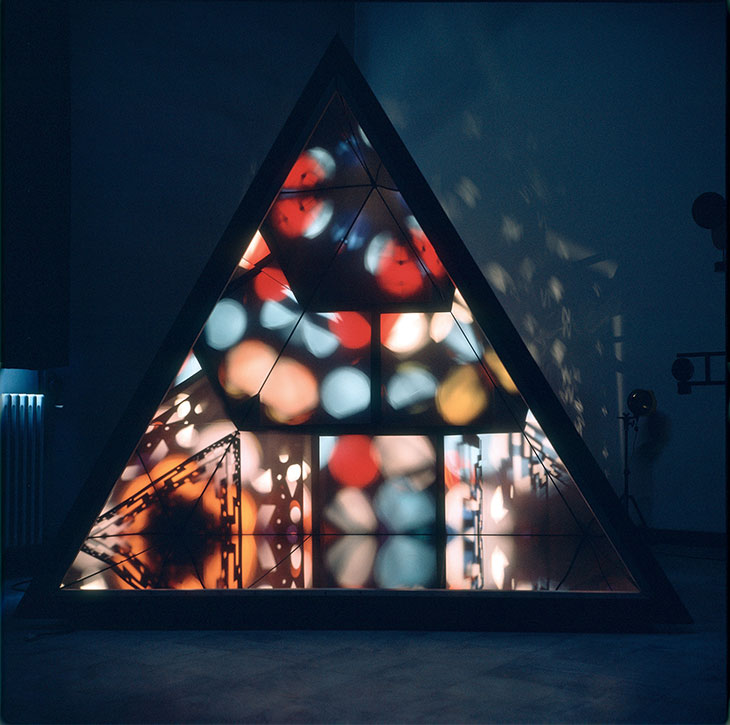 Kinetic art – a field that has always refused to stand still | Apollo ...