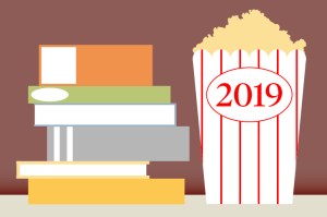 Arty films and books to watch out for in 2019 | Apollo Magazine