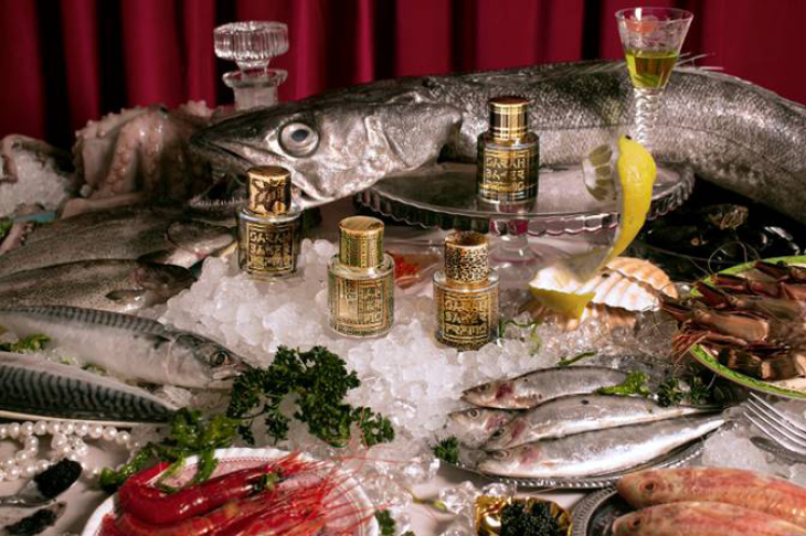 Fishy fragrances and Flemish still lifes - Apollo Magazine