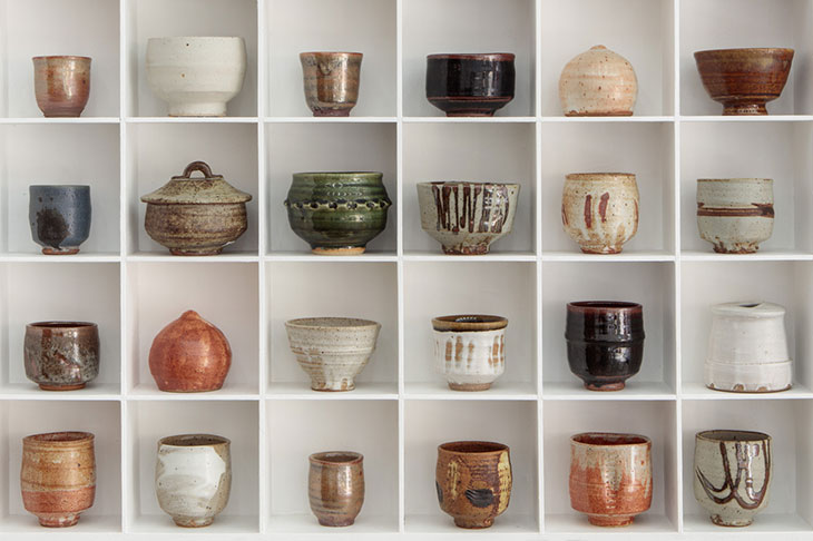 Warren MacKenzie’s commitment to craft - Apollo Magazine