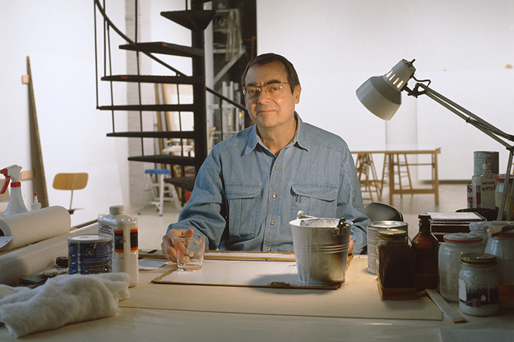 A tribute to Robert Ryman (1930–2019) | Apollo Magazine