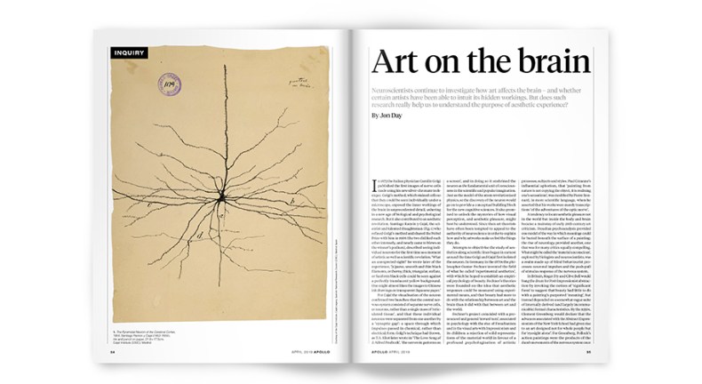 April 2019 | Apollo Magazine