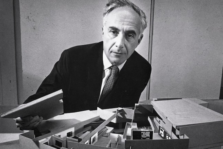 Peter Selz (1919–2019) - Apollo Magazine