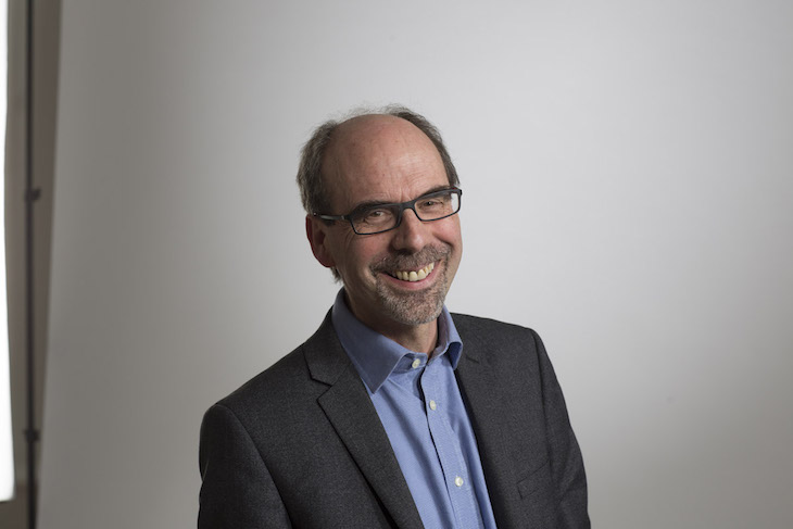 Stephen Deuchar to step down as director of Art Fund | Apollo Magazine