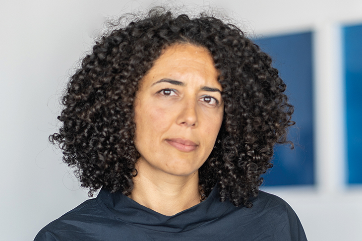 Alia Fattouh | Apollo 40 Under 40 Middle East | The Business | Apollo ...