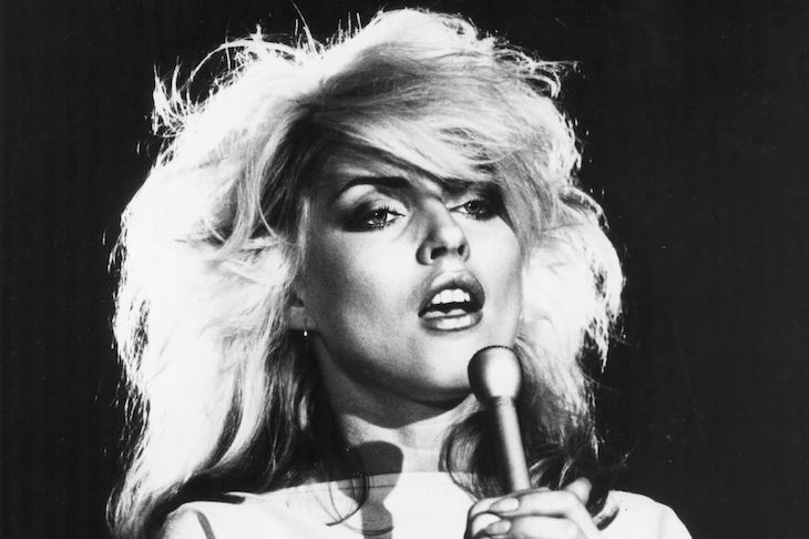 Art of glass – the many faces of Debbie Harry - Apollo Magazine