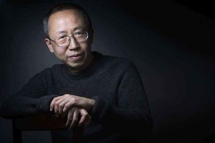 Huang Yong Ping (1954–2019) - Apollo Magazine