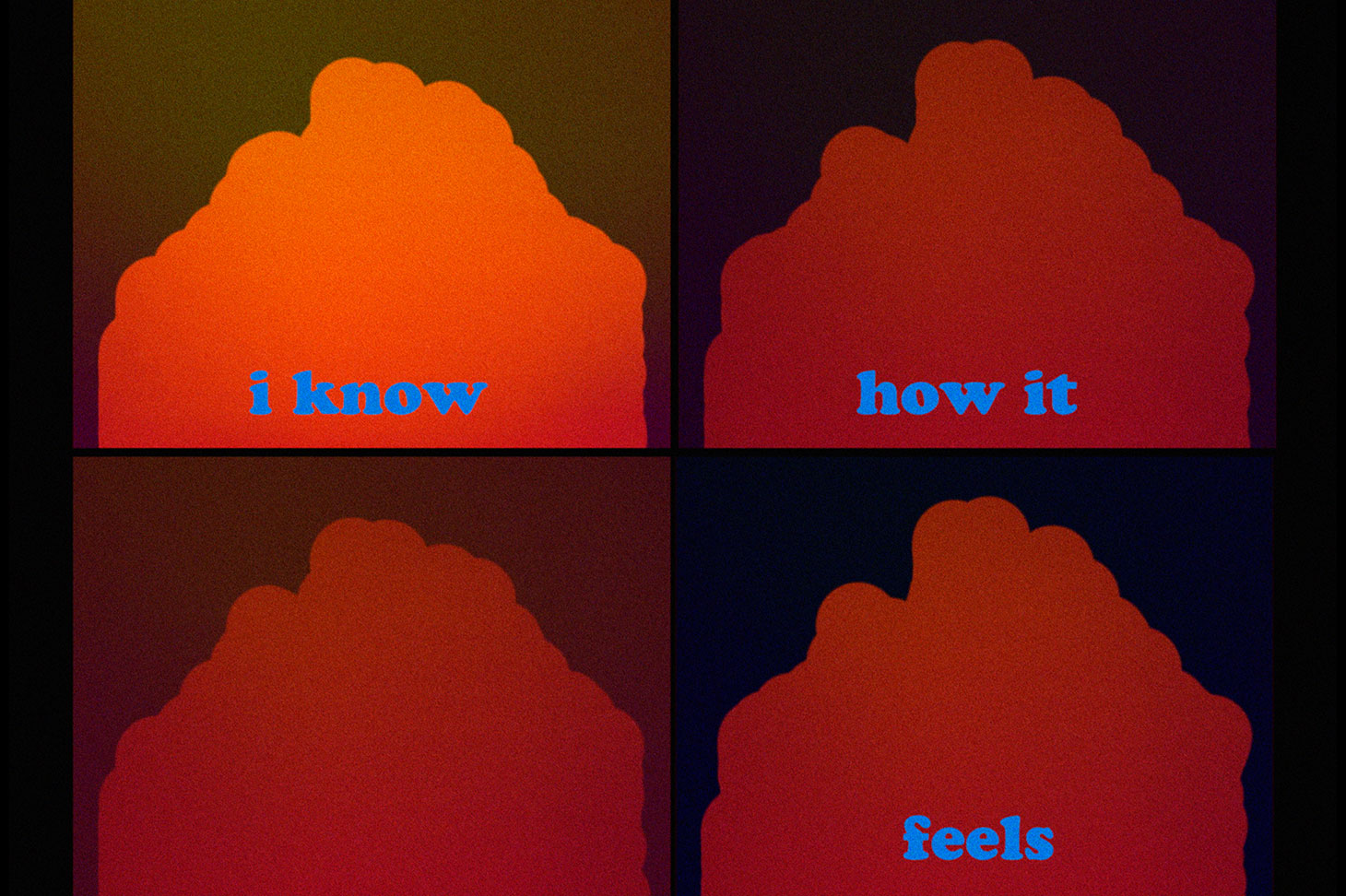 Benedict Drew’s anxious-making new film | Apollo Magazine