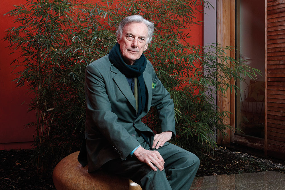 A tribute to Charles Jencks (1939–2019) | Apollo Magazine