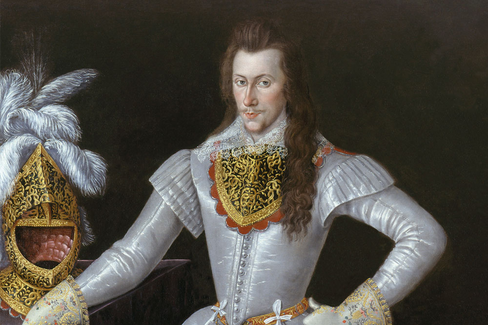 ‘The Elizabethan Image’, reviewed | Apollo Magazine