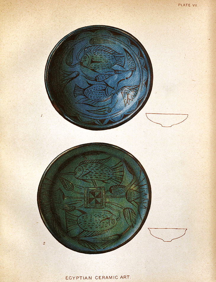 The Victorian collectors who loved Egyptian art | Apollo Magazine